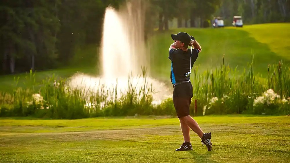 Things to Do in Moose Mountain | Sask Parks