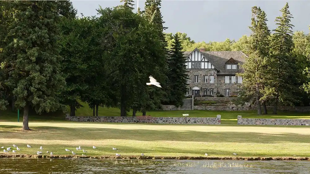 Moose Mountain Provincial Park | Sask Parks