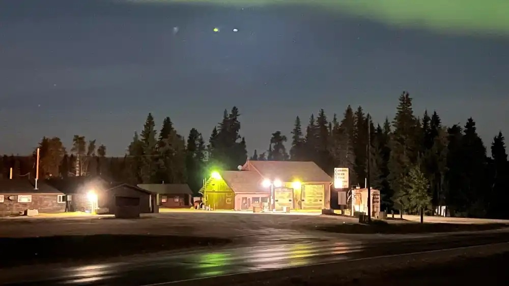 Camping and Accommodations in Narrow Hills | Sask Parks