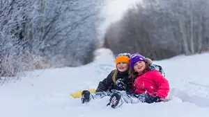 Fort Pitt Provincial Historic Park | Sask Parks