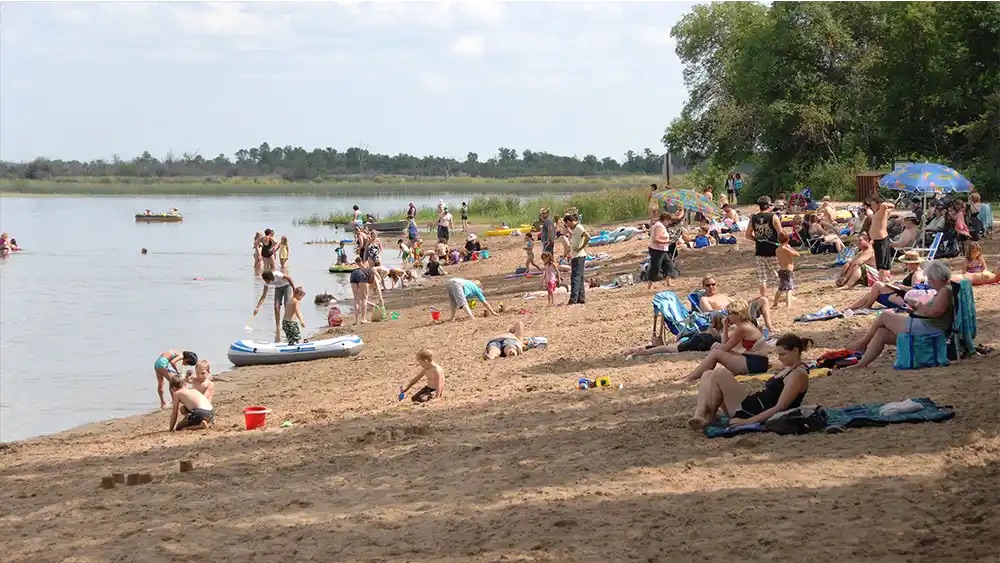 Pike Lake Provincial Park | Sask Parks