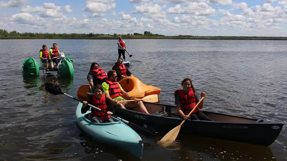 Things to Do in Pike Lake | Sask Parks