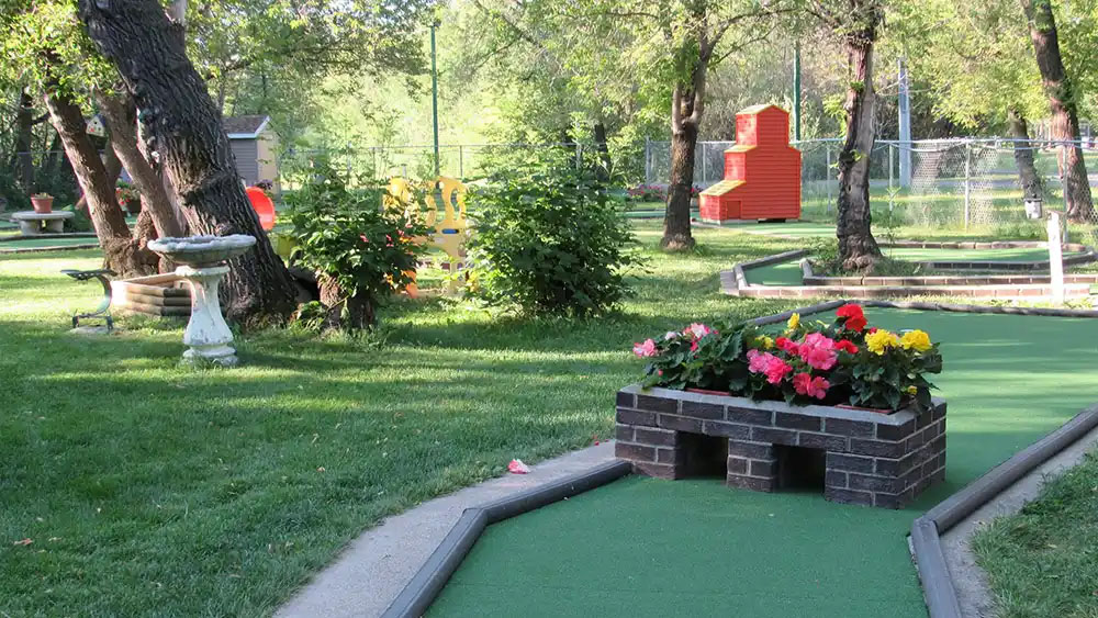Services in Pike Lake | Sask Parks