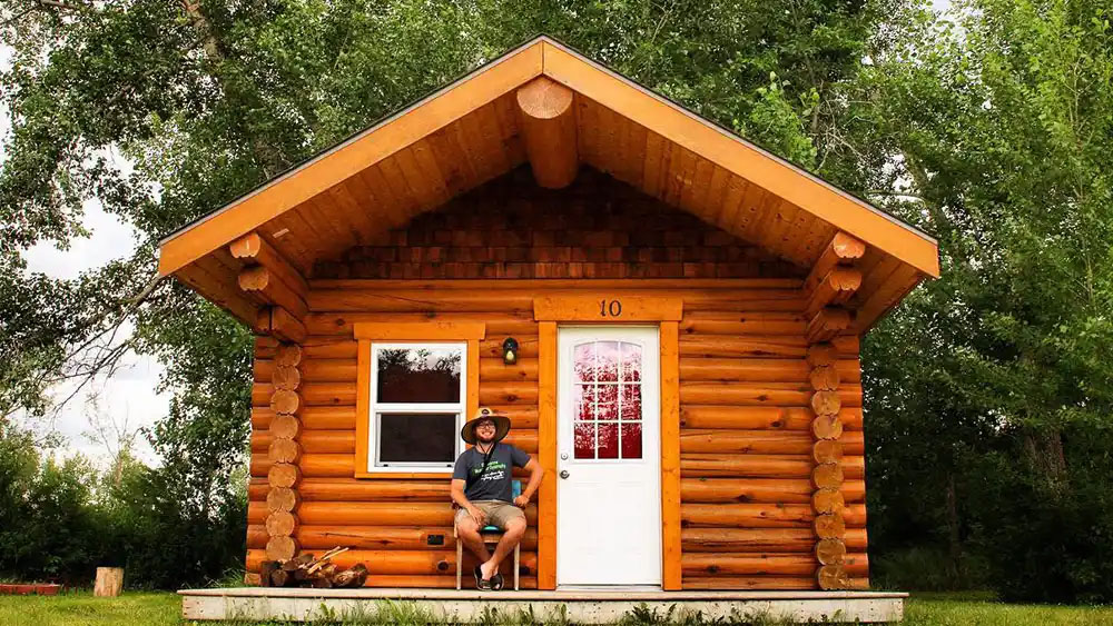Camping and Accommodations in Pike Lake | Sask Parks
