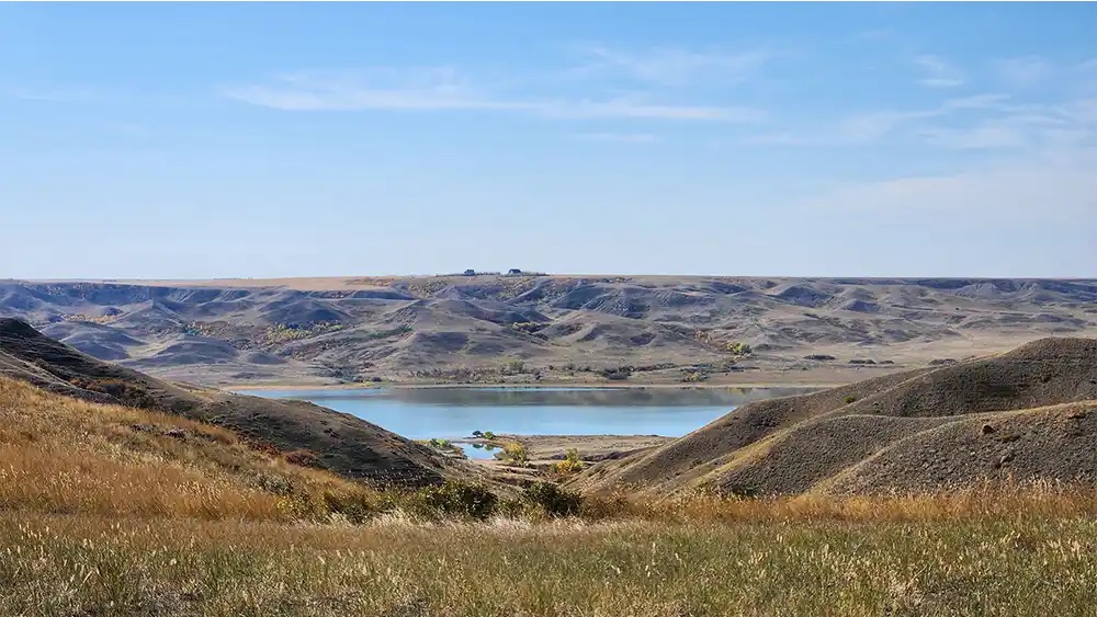 Saskatchewan Landing Provincial Park | Sask Parks