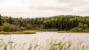 Fort Pitt Provincial Historic Park | Sask Parks