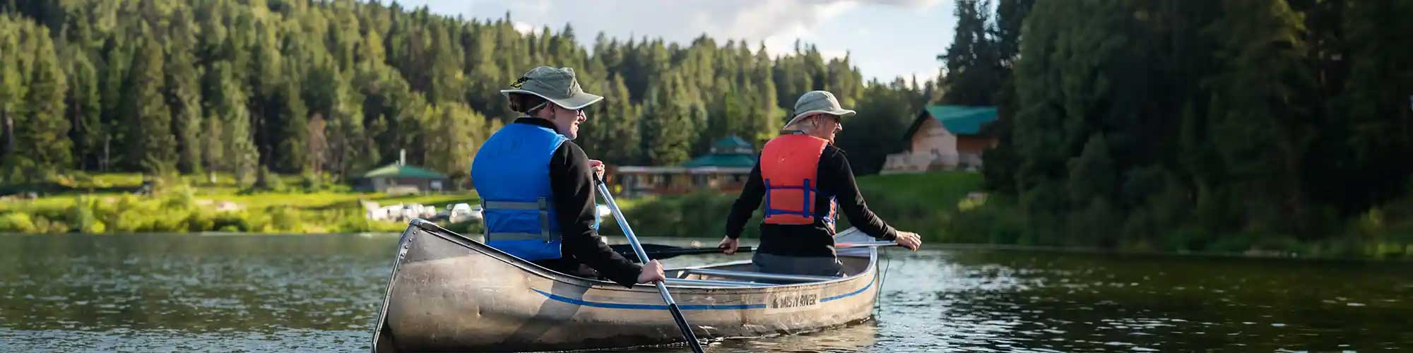 Saskatchewan Parks Frequently Asked Questions | Sask Parks