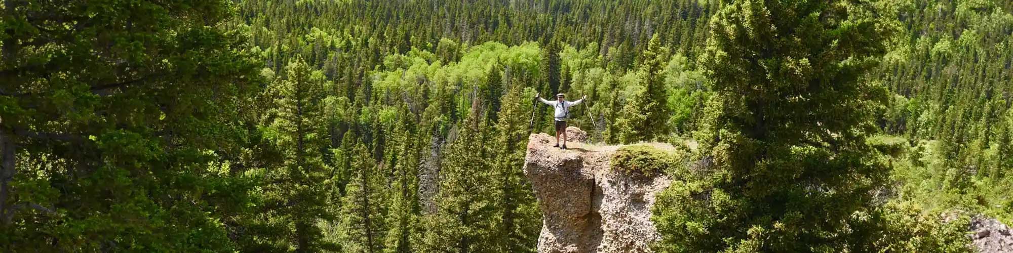 Guides | Saskatchewan Camping & Travel Blog | Sask Parks