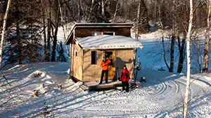 Fort Pitt Provincial Historic Park | Sask Parks