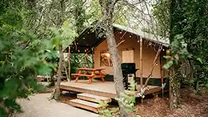 Rowan's Ravine Provincial Park | Sask Parks