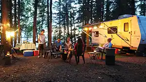 Moose Mountain Provincial Park | Sask Parks