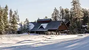 Fort Pitt Provincial Historic Park | Sask Parks